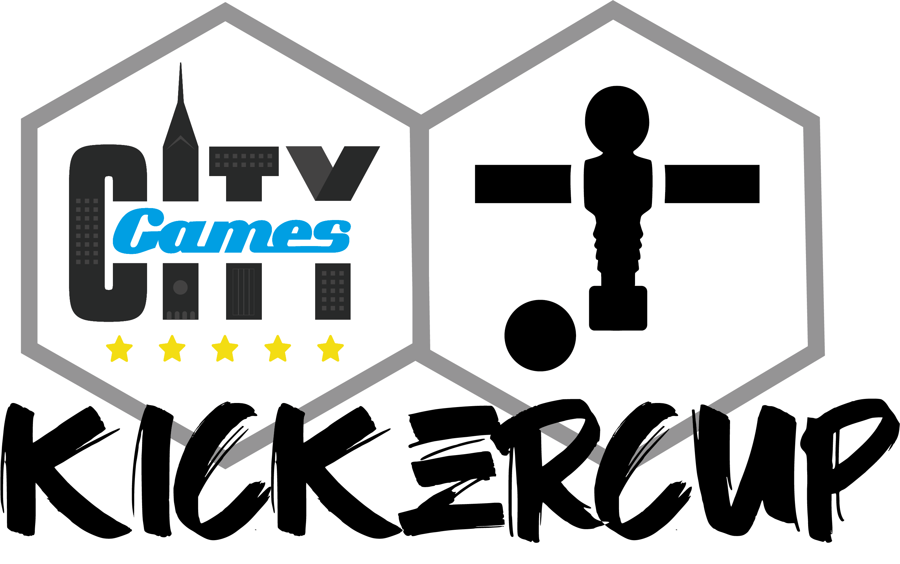 CityGames KickerCup 2020 in Münster | Das Kickerturnier im Münsterland